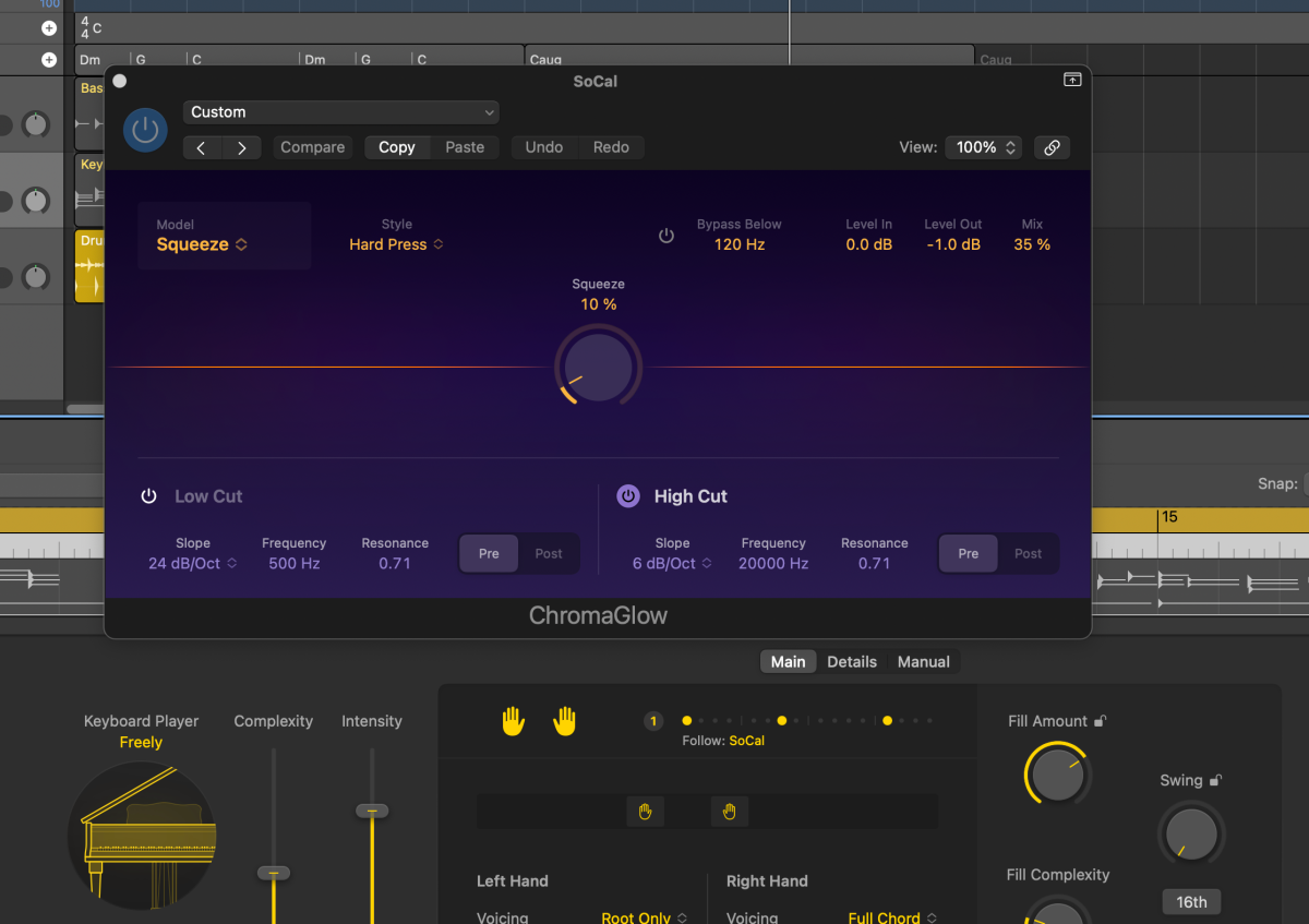 Logic Pro for Mac 11 review: Out of the garage and onto the main stage ...