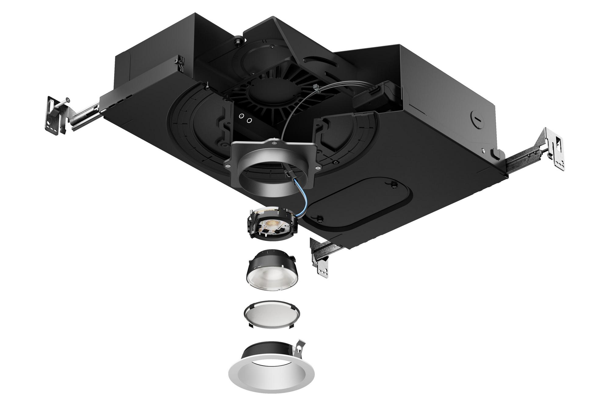 Smart lighting specialist Lutron launches super-small downlights | TechHive