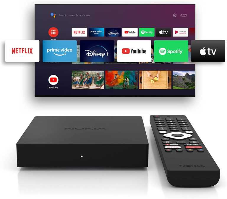 Die besten Streaming-Sticks und Streaming-Boxen 2024 - PC-WELT