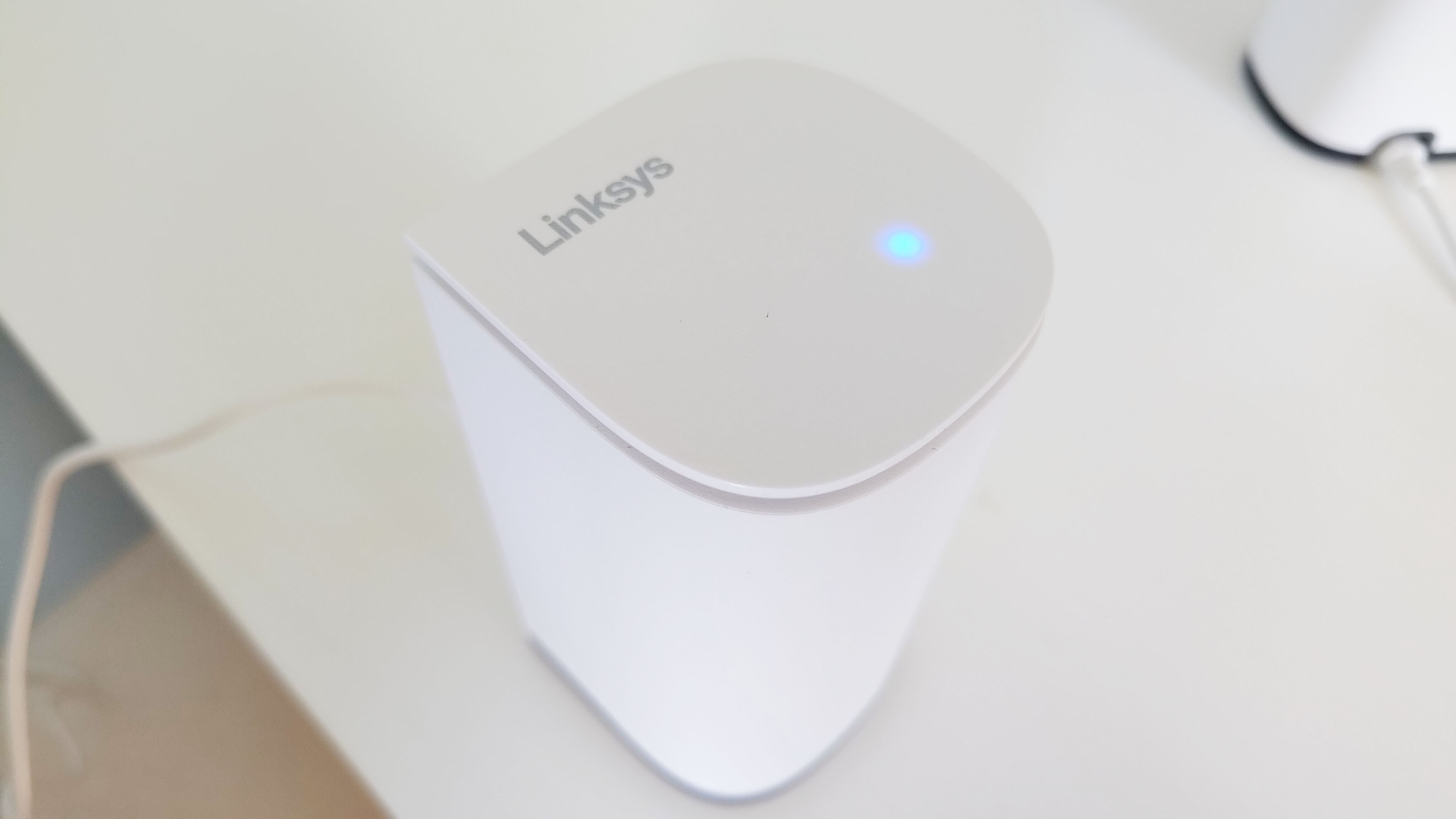 Test: Linksys Velop Micro 6 – enkel mesh-router med bra räckvidd ...