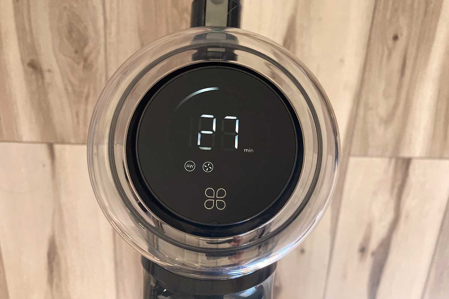 Proscenic P13 review: Effortless cordless cleaning | TechHive