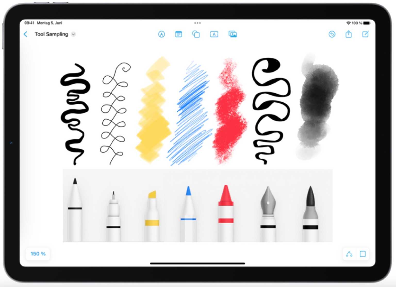 Warum die App Freeform auf keinem Apple-Gerät fehlen darf - Macwelt