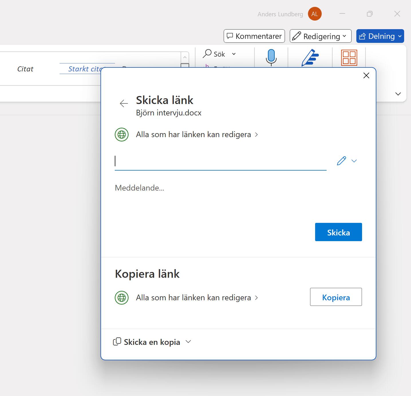 8 smarta Microsoft Word-knep du inte får missa - PCforAlla