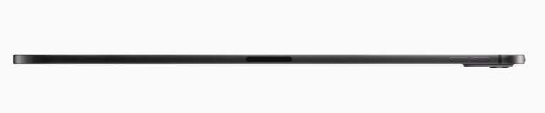 iPad Air (M2) vs iPad Pro (M4): Comparison Review | Macworld