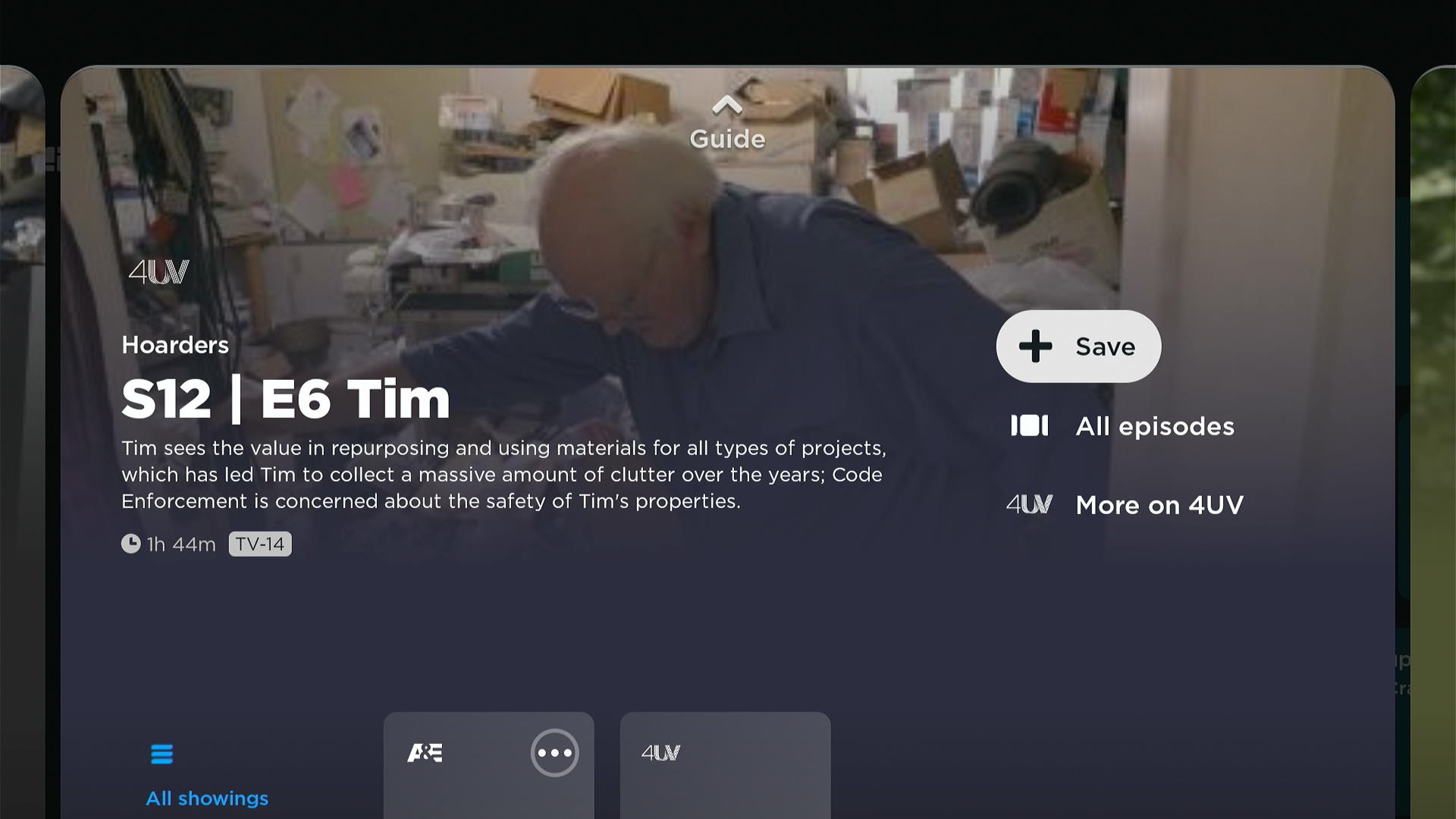 Free live TV streaming with cloud DVR: Now Philo has it too | TechHive