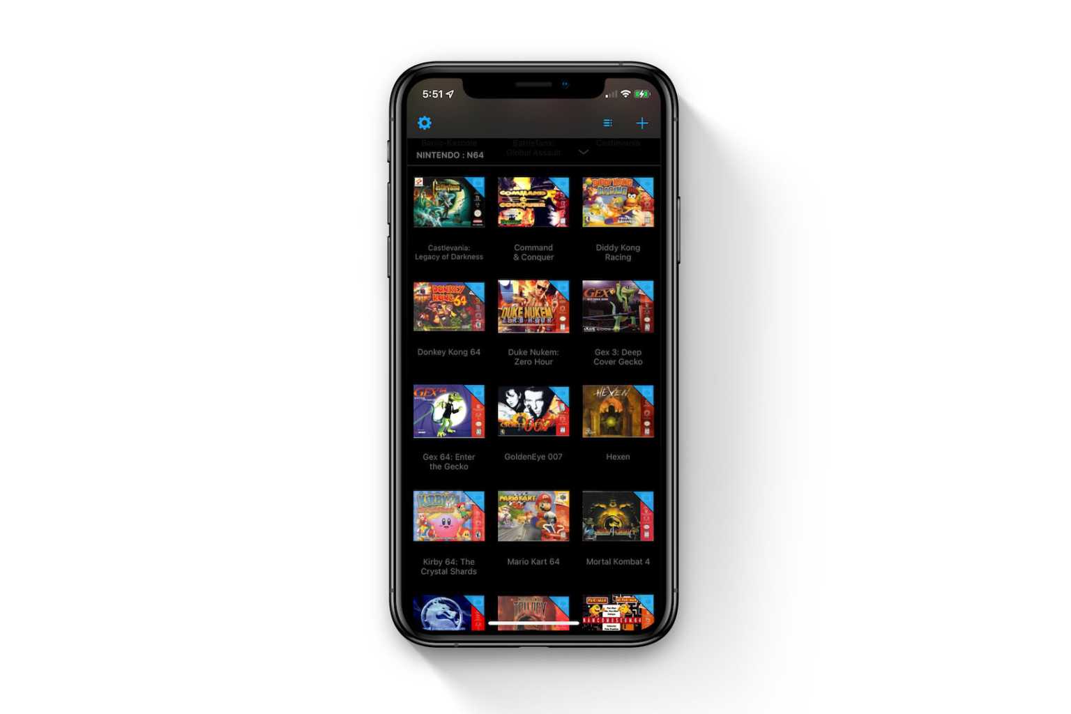 iPhone/iPad retro game emulators: How to find and play the best classic ...