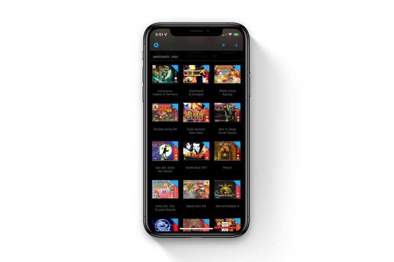 iPhone/iPad retro game emulators: How to find and play the best classic ...
