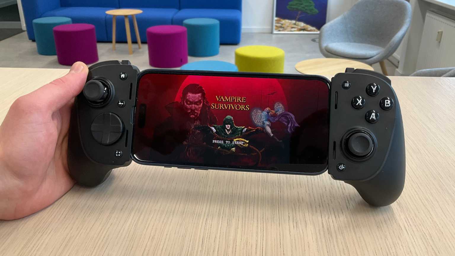 Razer Kishi Ultra review: The ideal game controller for the iPad mini ...