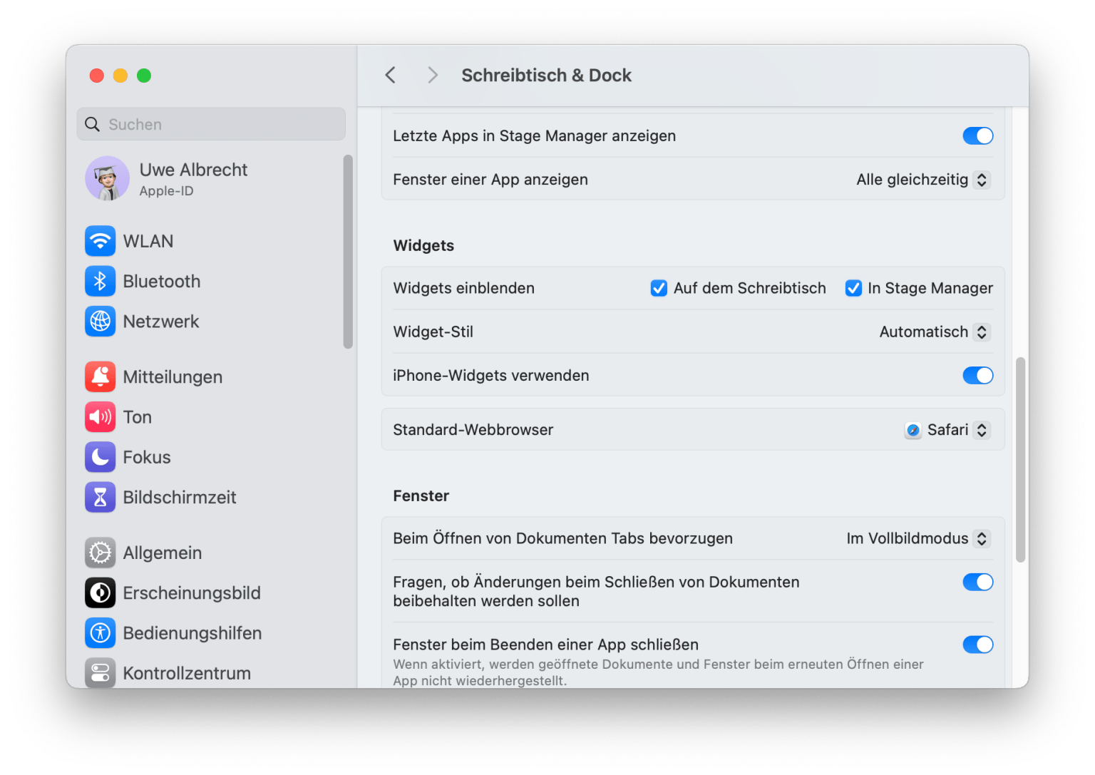 Standard-Apps in macOS, iOS und iPadOS ändern – so geht’s - Macwelt