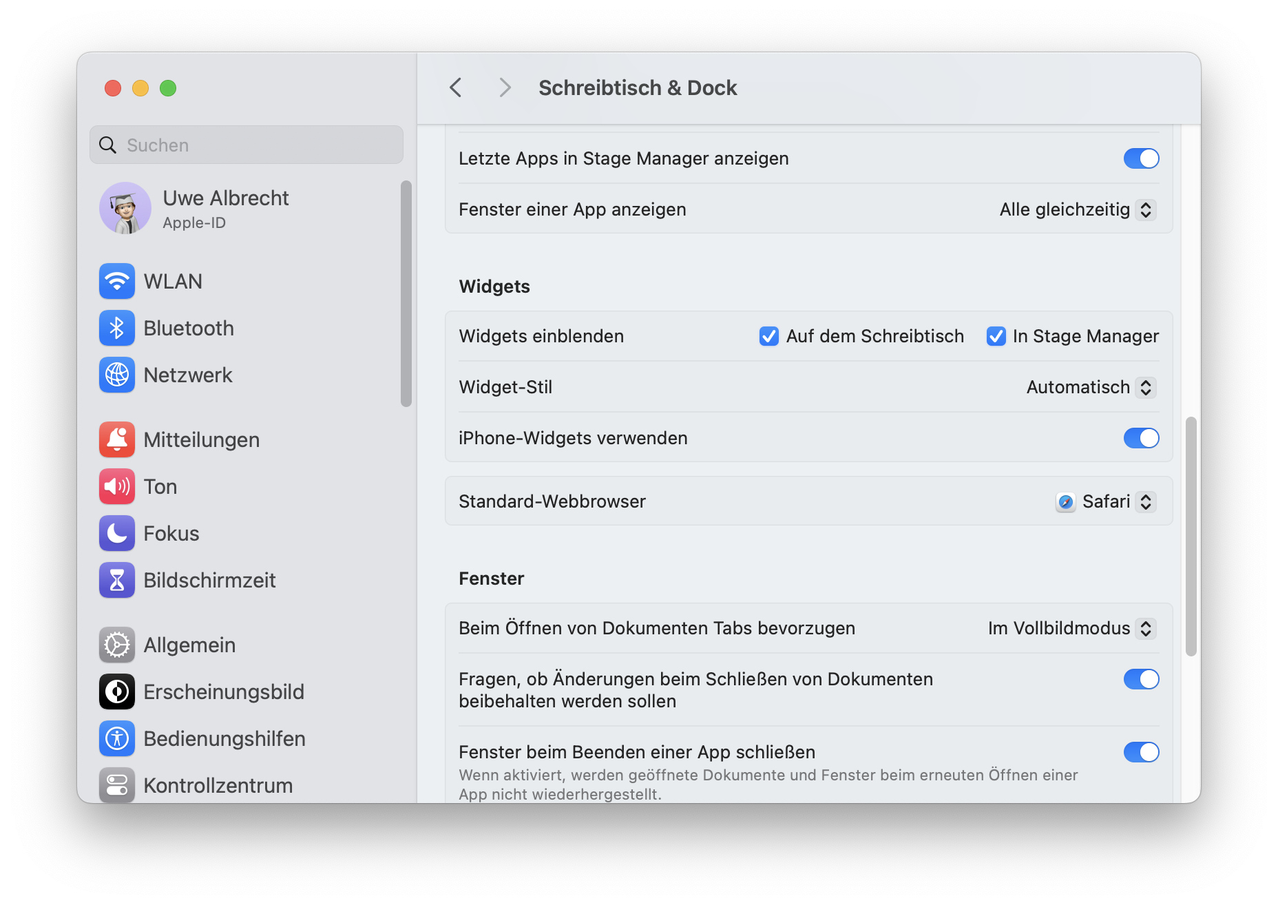 Standard-Apps in macOS, iOS und iPadOS ändern – so geht’s - Macwelt