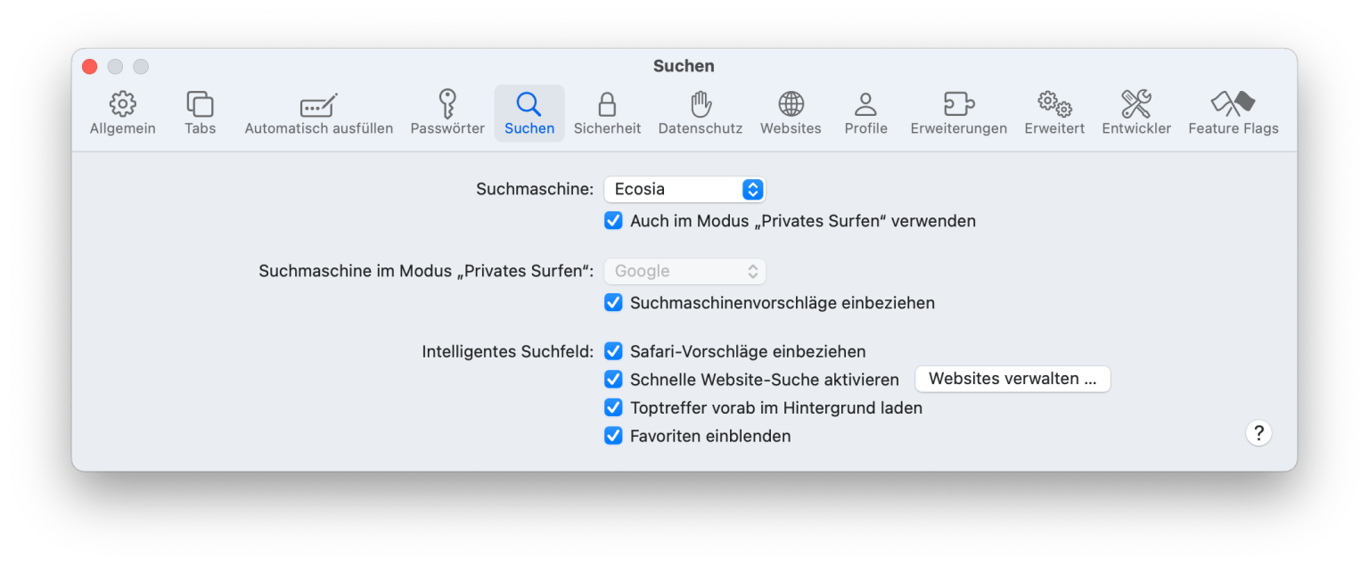 Standard-Apps in macOS, iOS und iPadOS ändern – so geht’s - Macwelt