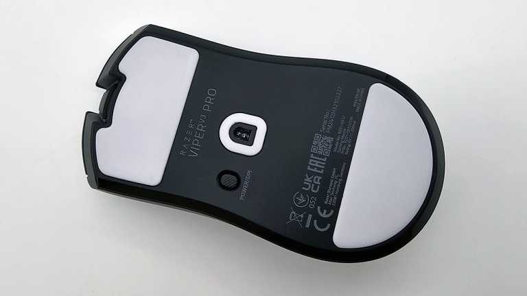 Razer Viper V3 Pro im Test: reaktionsschnelle Gaming-Maus für Profis ...