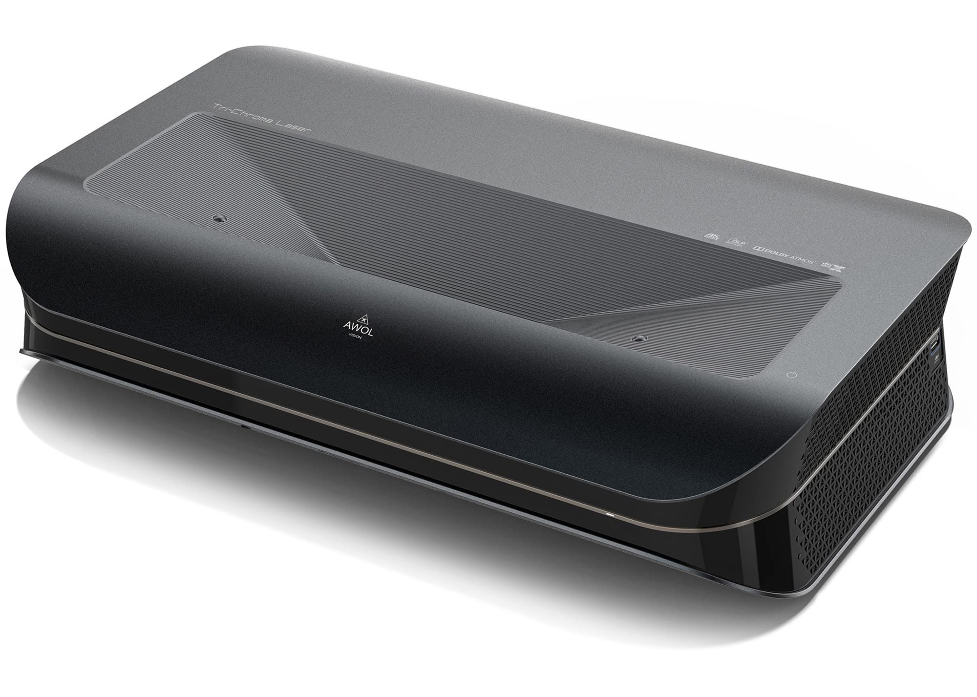 AWOL Vision LTV-3500 Pro im Test: 4K-Laserbeamer sorgt für echtes Kino ...