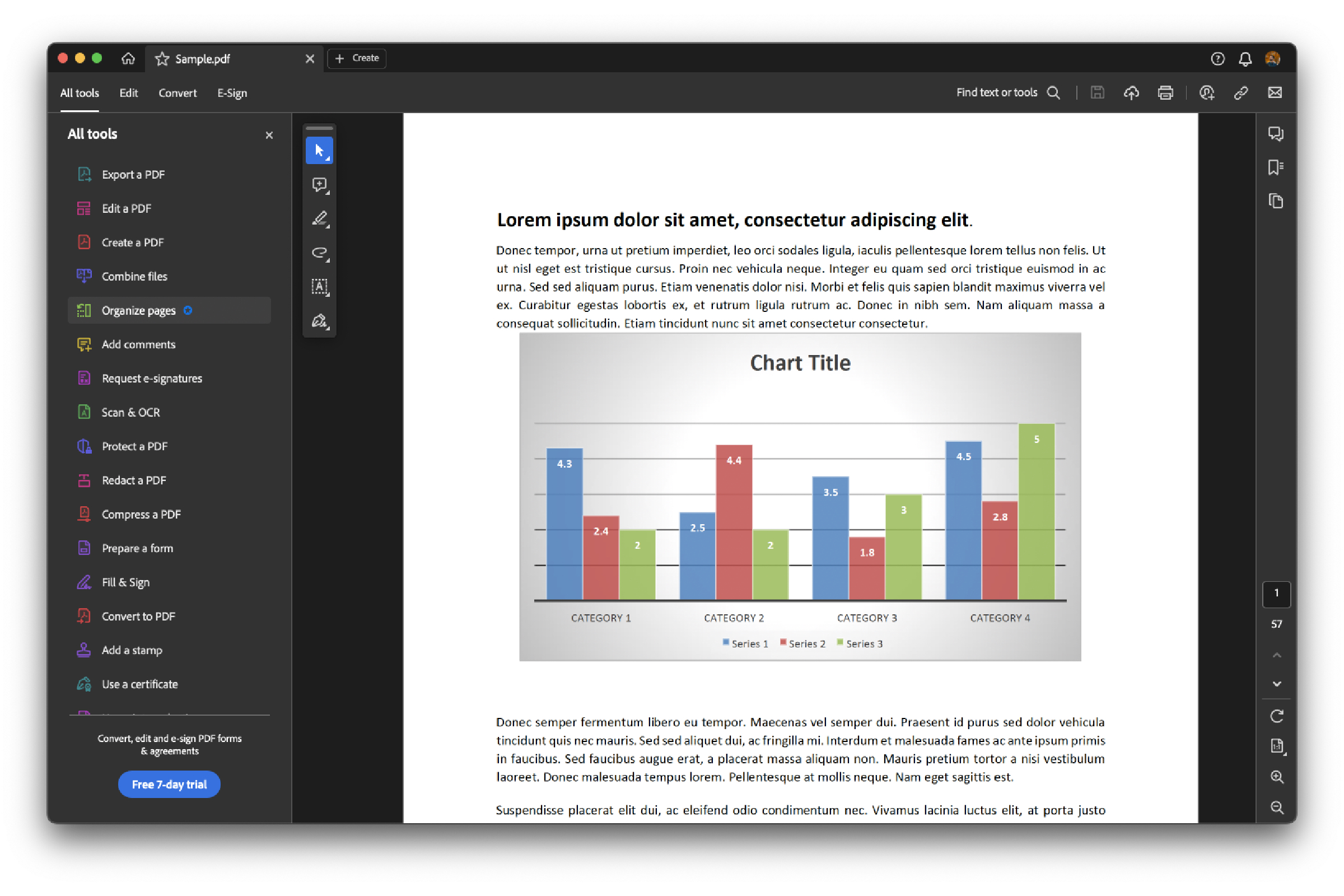 Adobe Acrobat Review | Macworld
