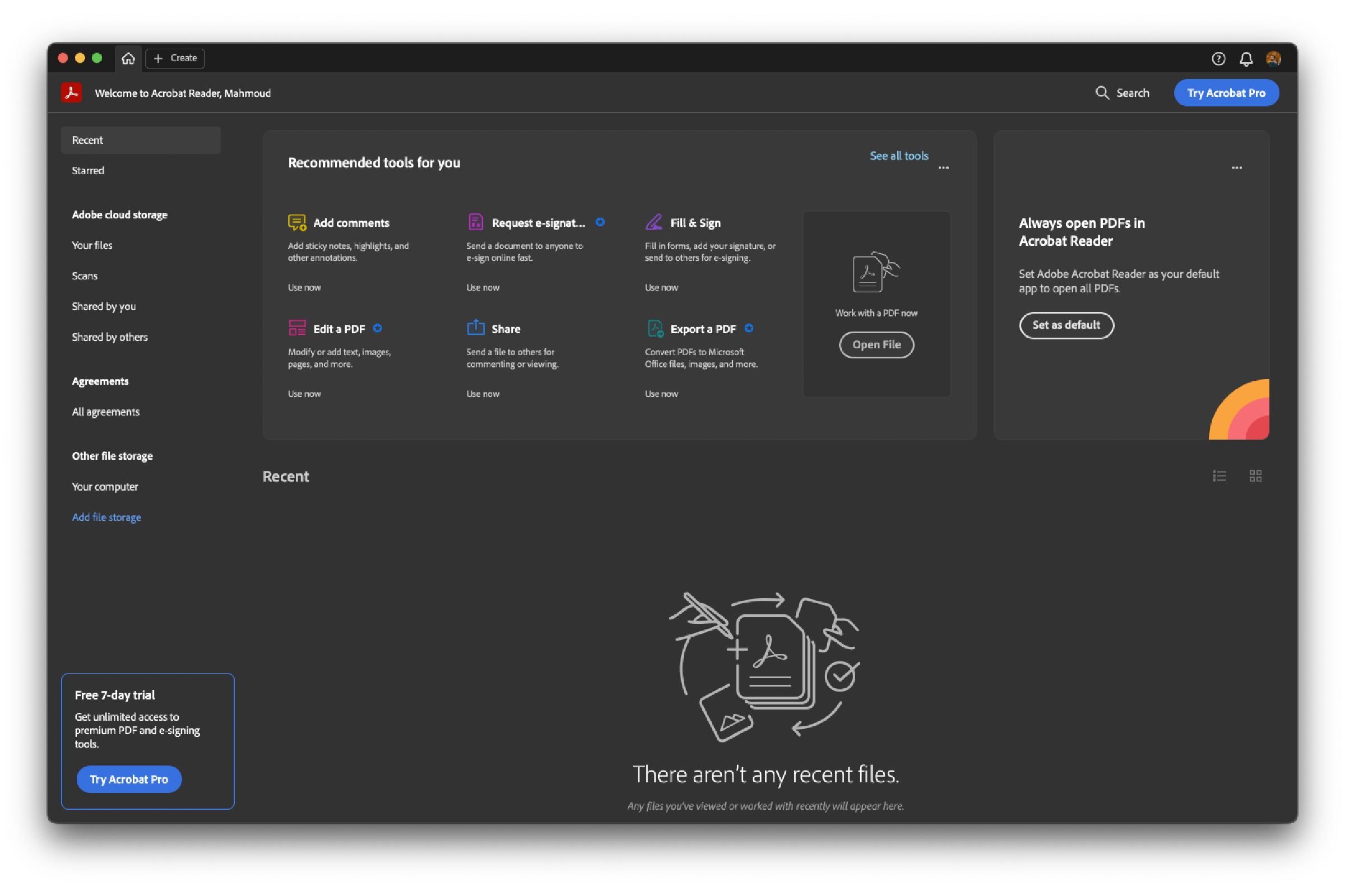 Adobe Acrobat im Test – PDF-Software für Profis - Macwelt