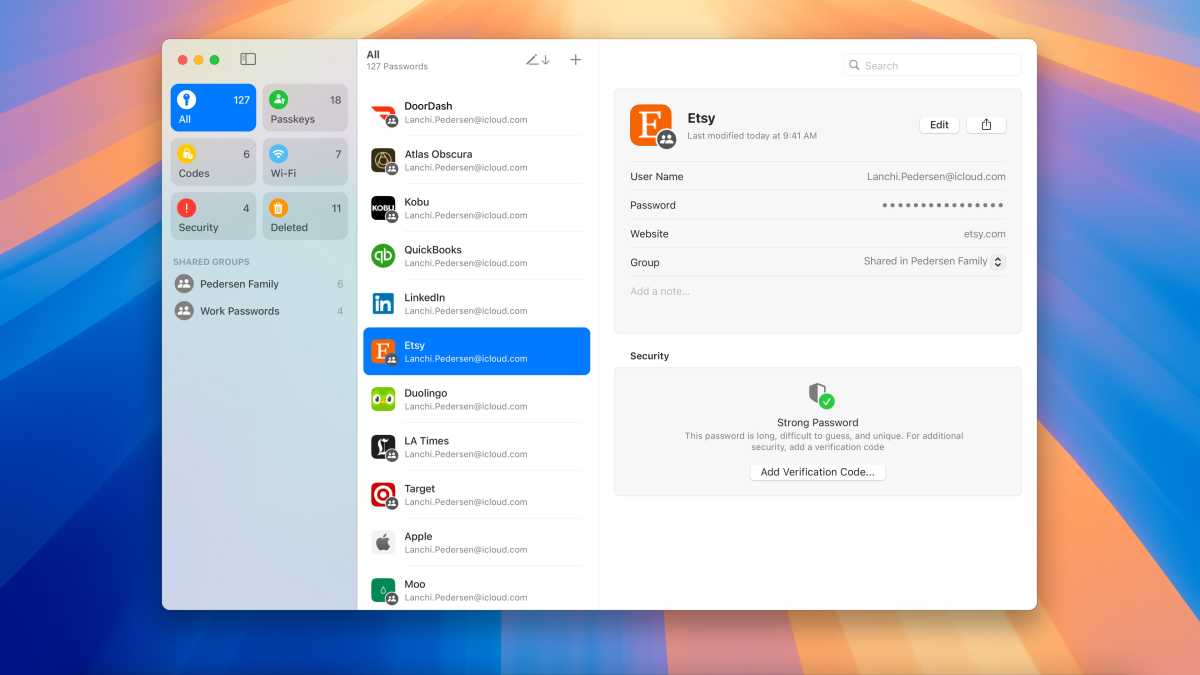 macOS 15 Sequoia: Features, beta, latest version, what's in macOS 15.6. ...