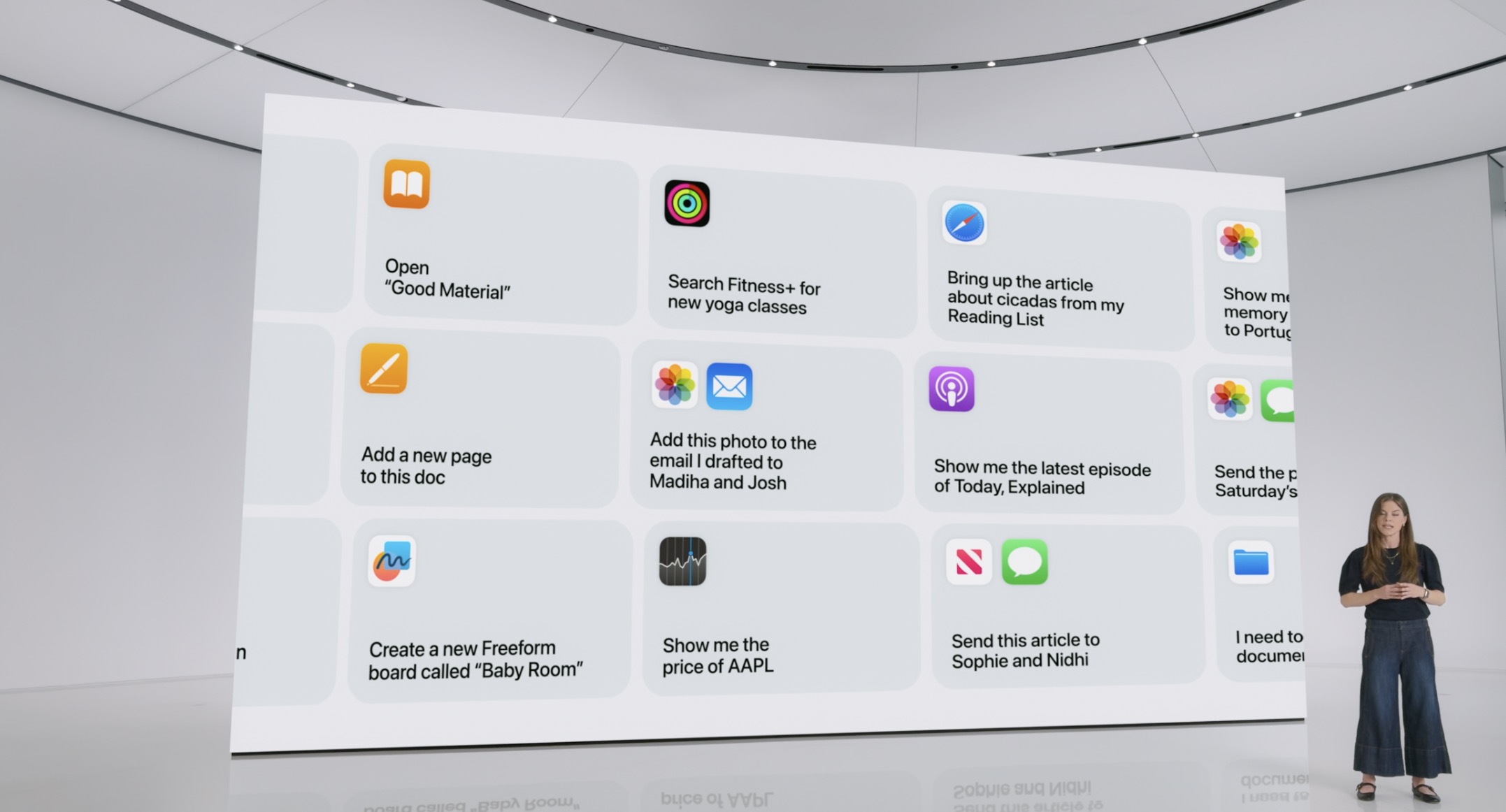 Apple Intelligence bringt coole KI-Funktionen für Apple-Geräte – es ...