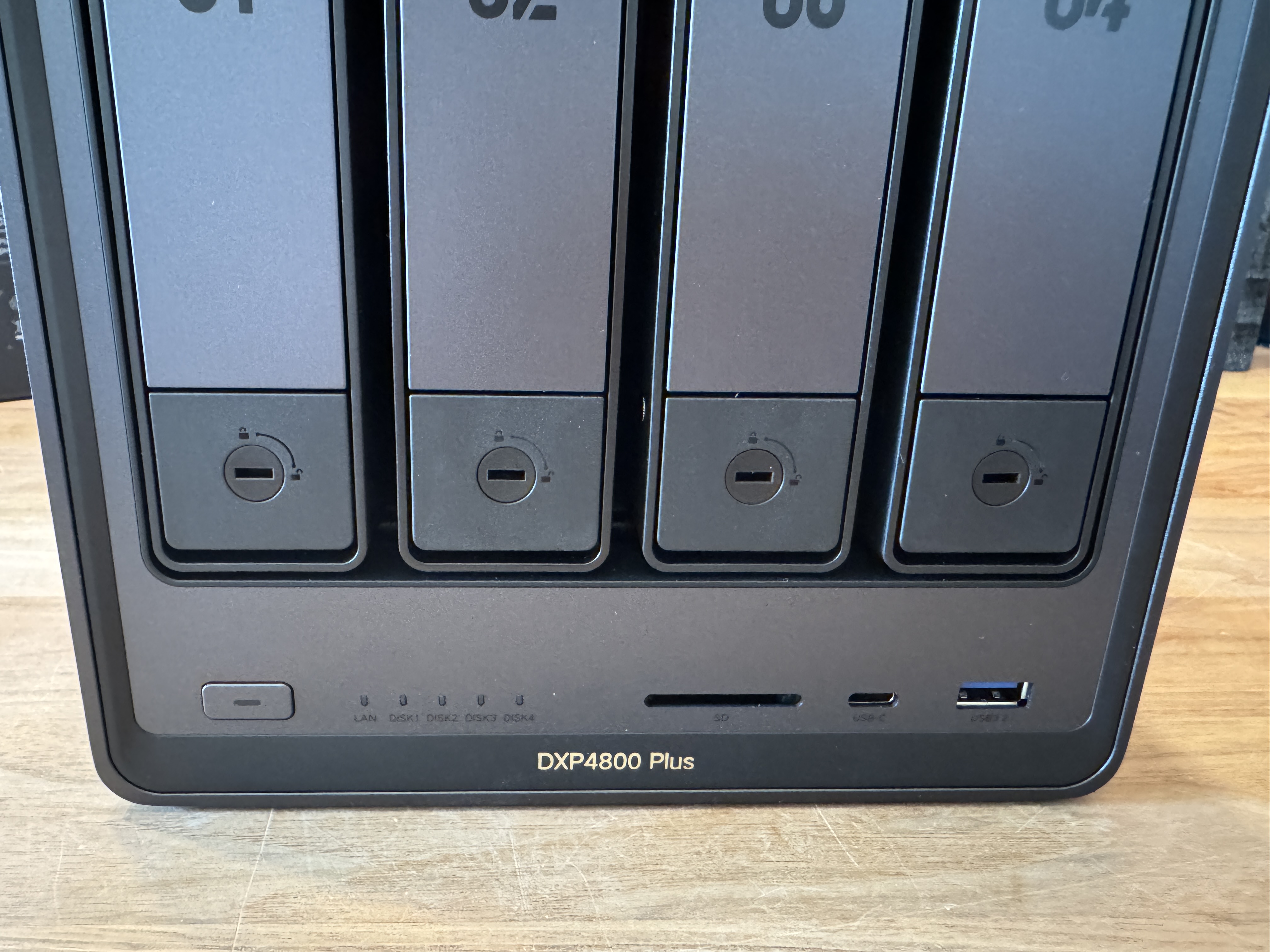 Ugreen NASync DXP4800 Plus im Test: Neues 4-Bay-NAS mit Top-Ausstattung ...