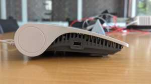 AVM Fritzbox 7690 im Test: Der erste VDSL-Router mit Wi-Fi 7 - PC-WELT