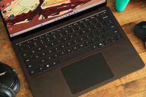 Surface Laptop 7 im Test: Eine neue Ära für Windows-Laptops - PC-WELT