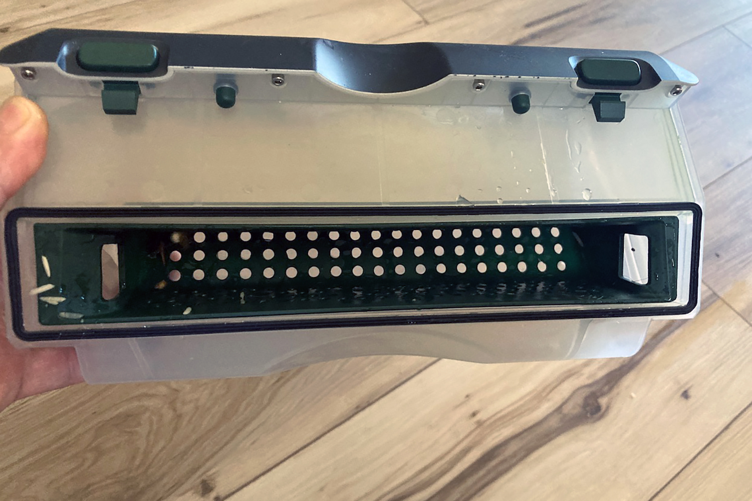 Moprobo OneGo Turbo review: Pizza, anyone? | TechHive