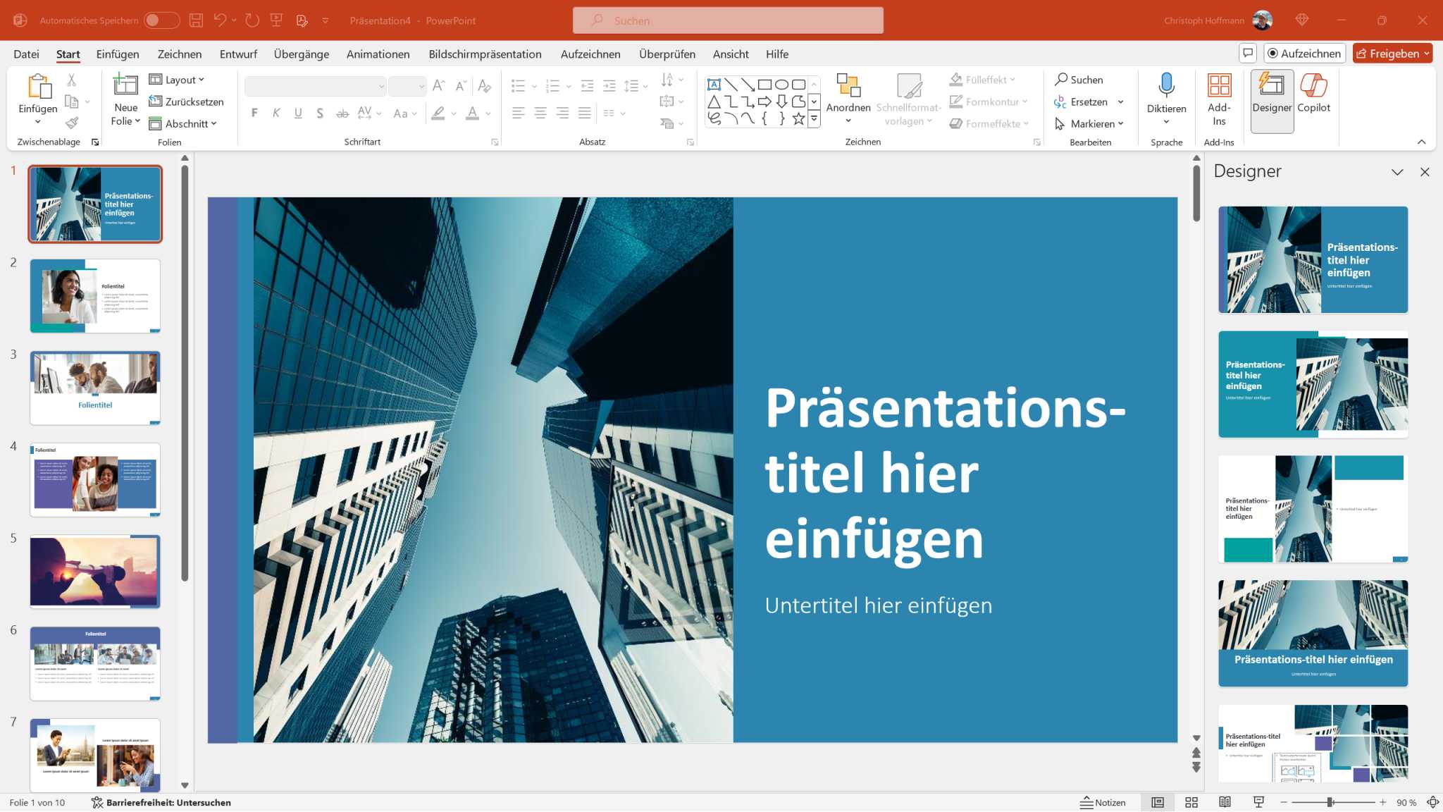 Werden Sie ein PowerPoint-Profi: Diese 8 Tipps und Tricks müssen Sie ...
