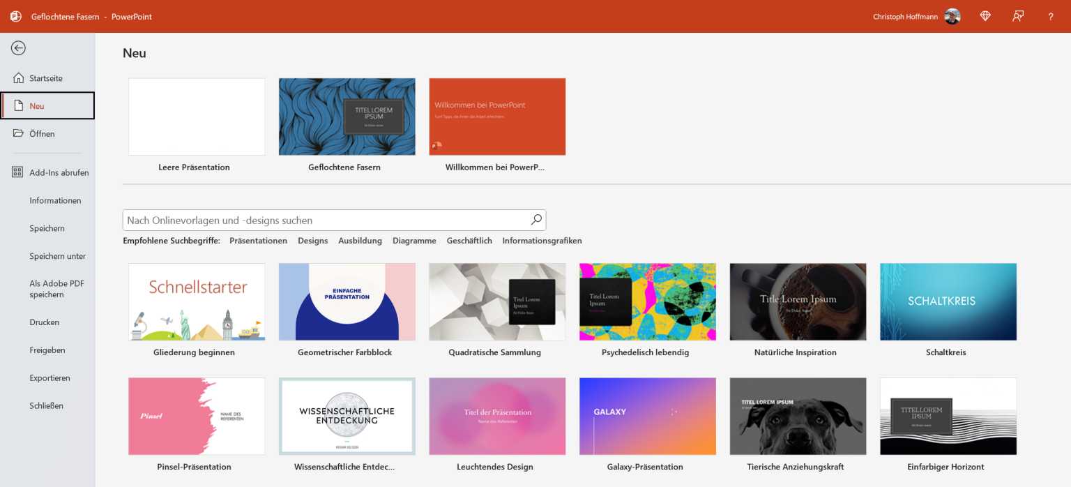 Werden Sie ein PowerPoint-Profi: Diese 8 Tipps und Tricks müssen Sie kennen - PC-WELT
