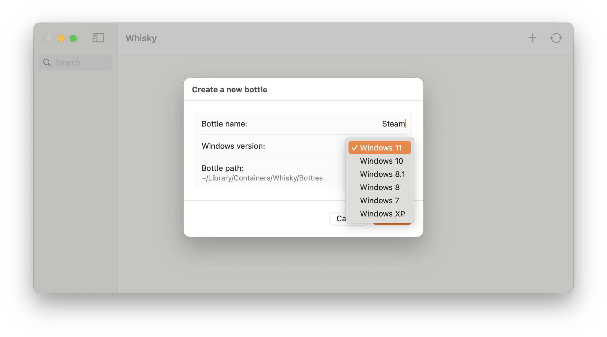Whisky review: run Windows games on your Mac | Macworld