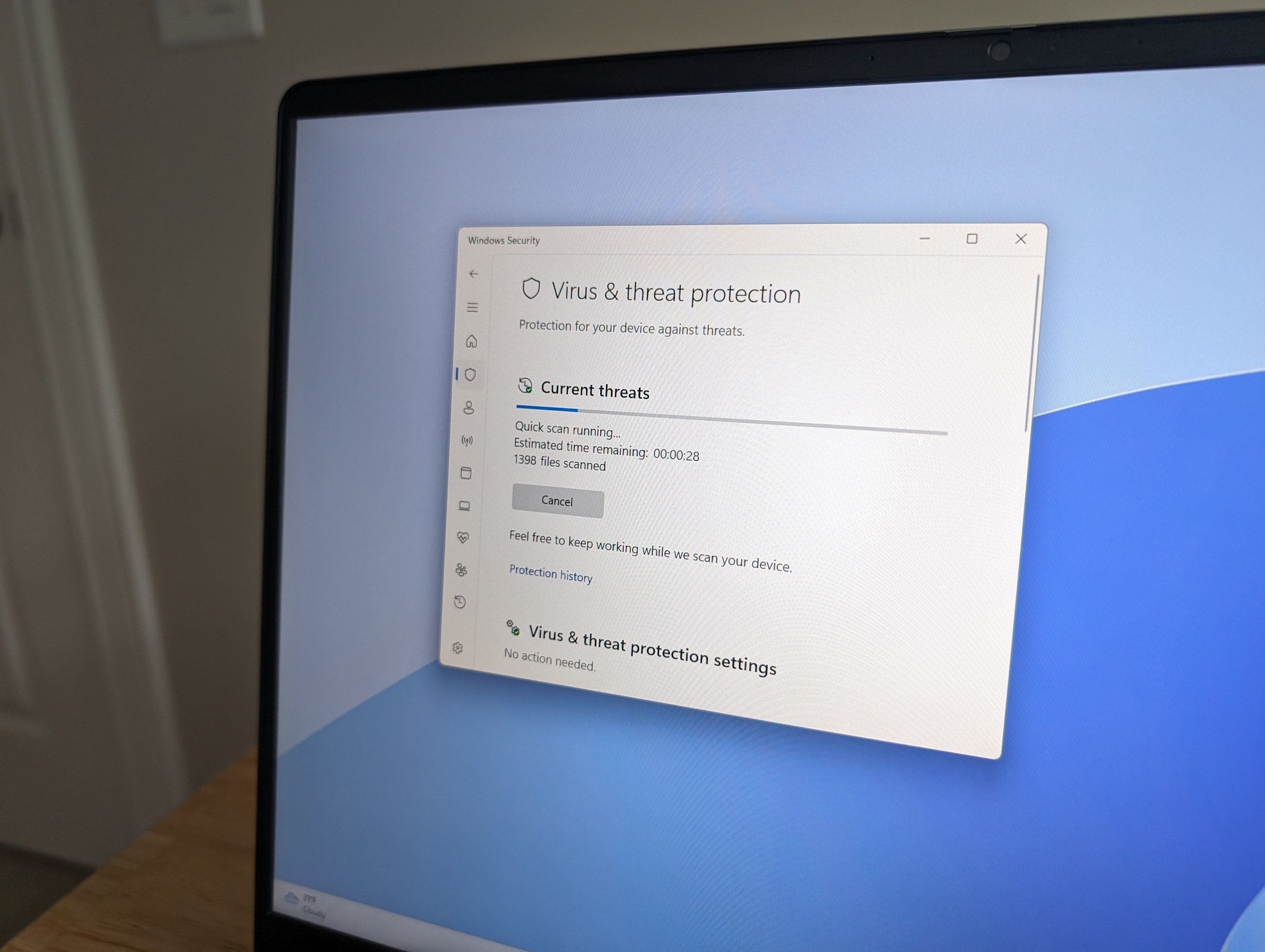 7 varningstecken på att din dator har blivit hackad - PCforAlla