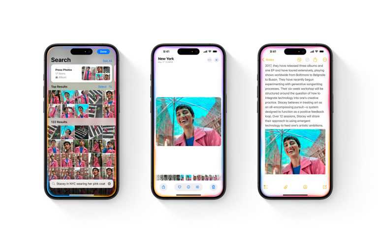 Apple Intelligence FAQ: What it is, what it does, and when you'll get ...