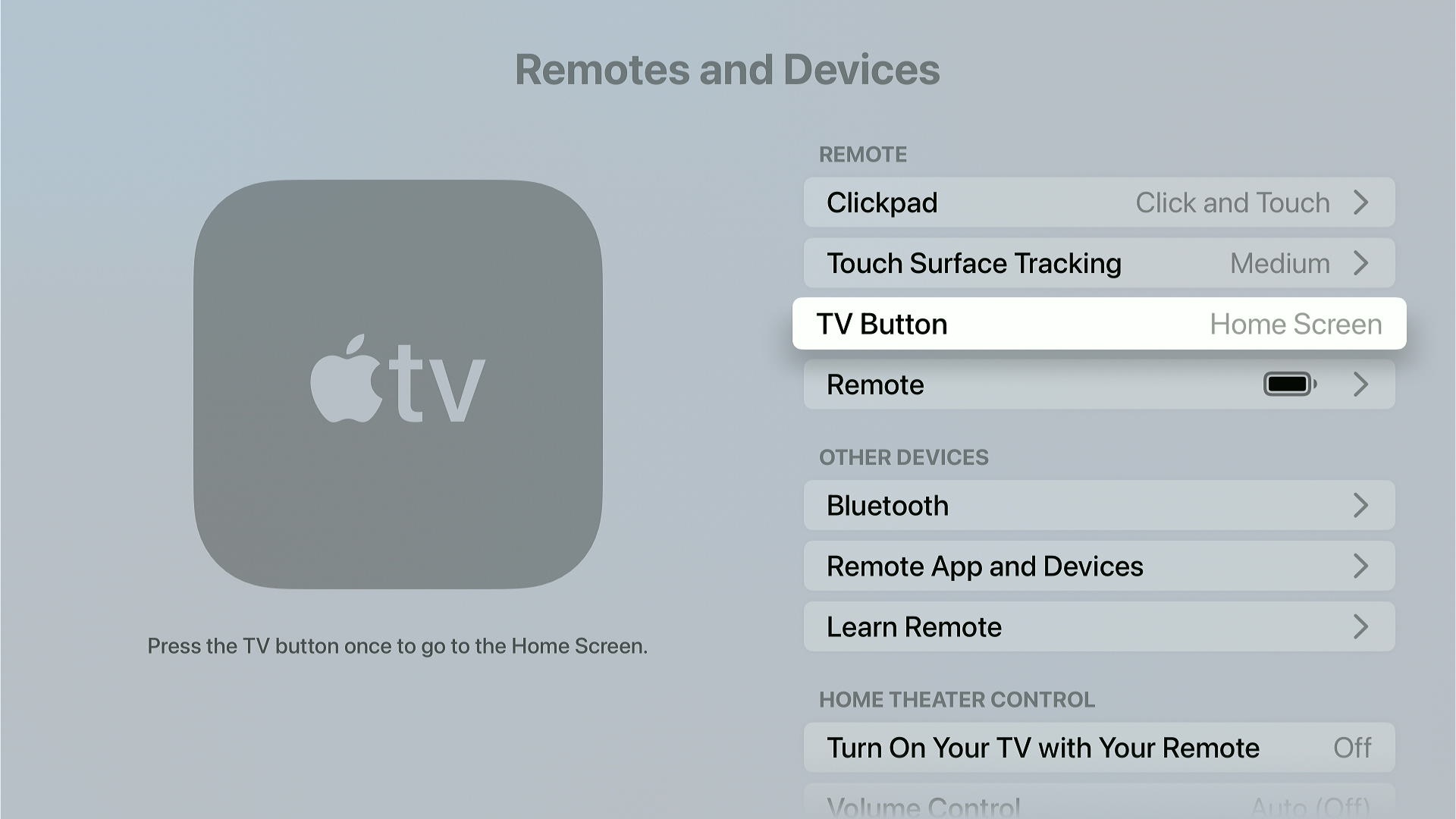 The best way to set up an Apple TV | TechHive