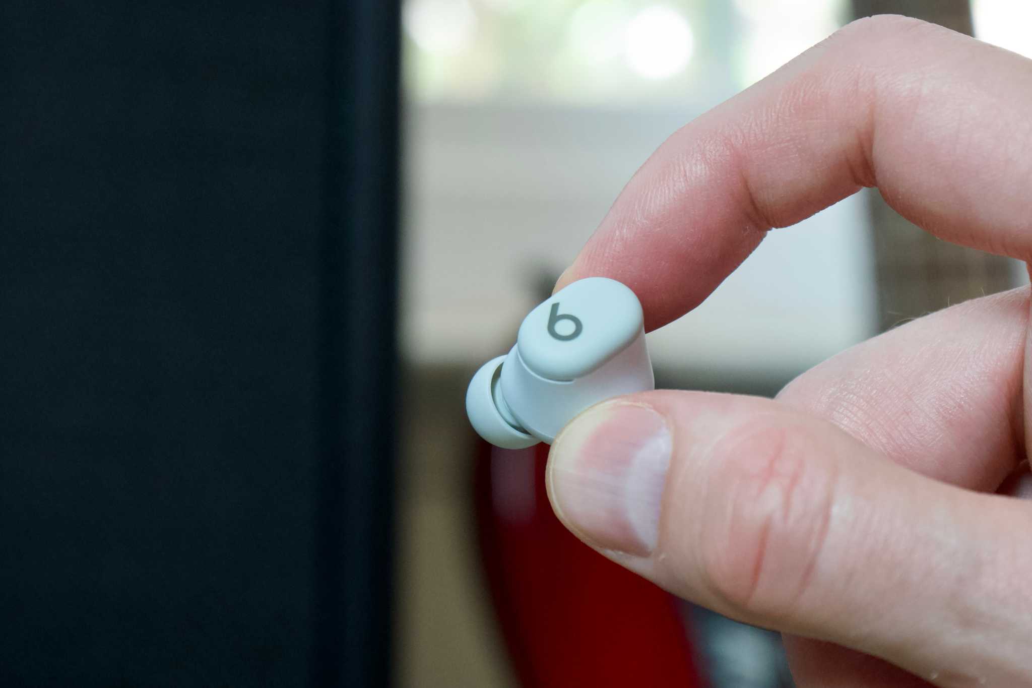 Beats Solo Buds review: The better AirPods budget option | Macworld