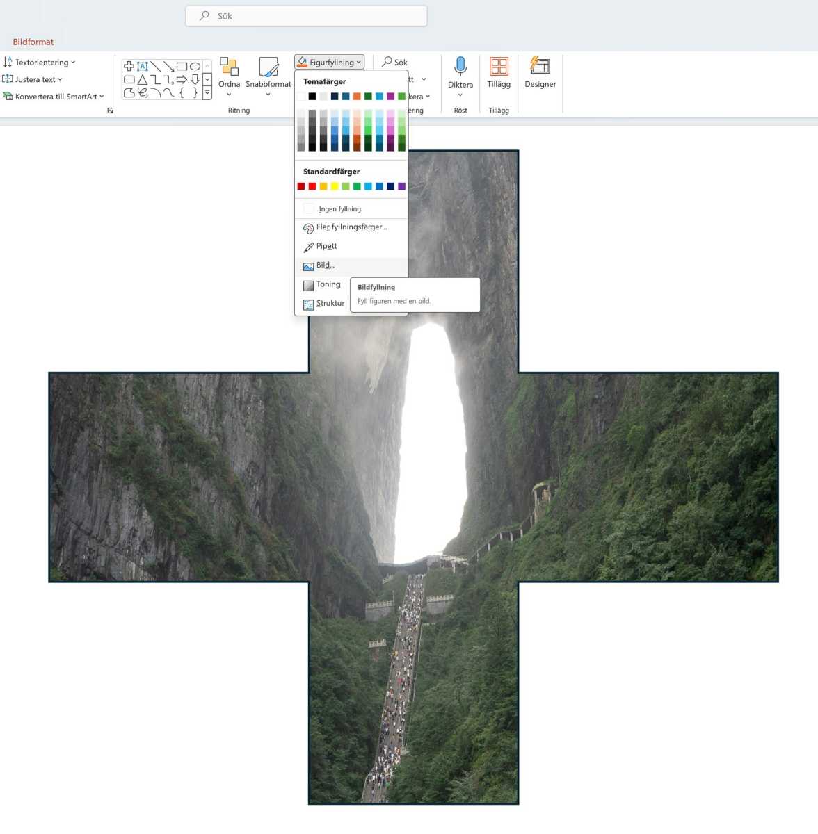 Smarta tips och knep som gör dig bättre på Powerpoint - PCforAlla