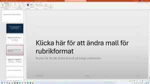 Smarta tips och knep som gör dig bättre på Powerpoint - PCforAlla