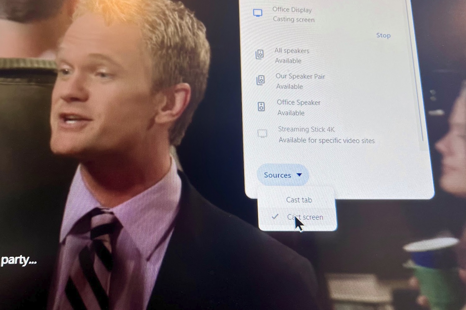 Skip through streaming TV ads with this free browser extension | TechHive