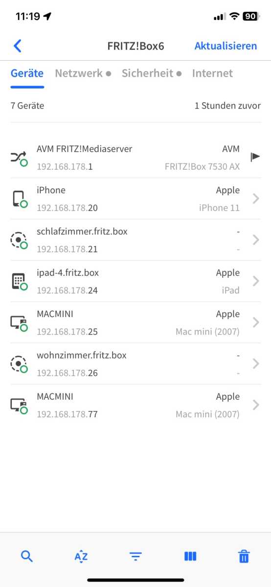Die besten Sicherheits-Apps für das iPhone - Macwelt