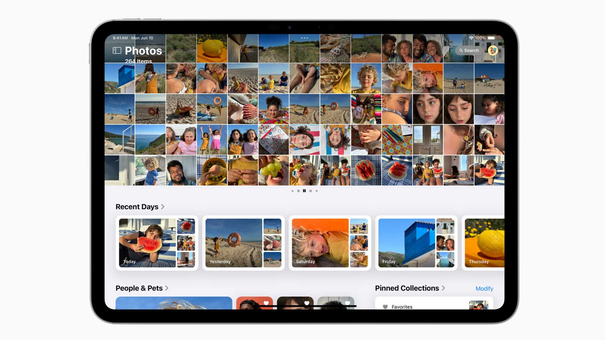 iPadOS 18 superguide: Latest version, features | Macworld
