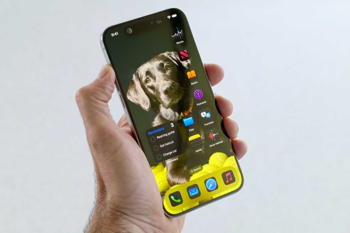 iOS 18: The biggest new features coming to your iPhone this fall | Macworld