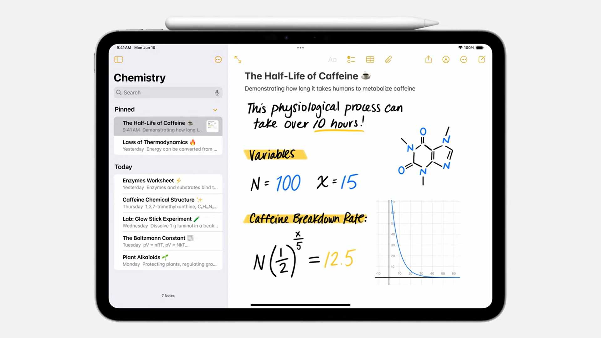 The iPad's new Calculator actually might have been worth the 14-year ...