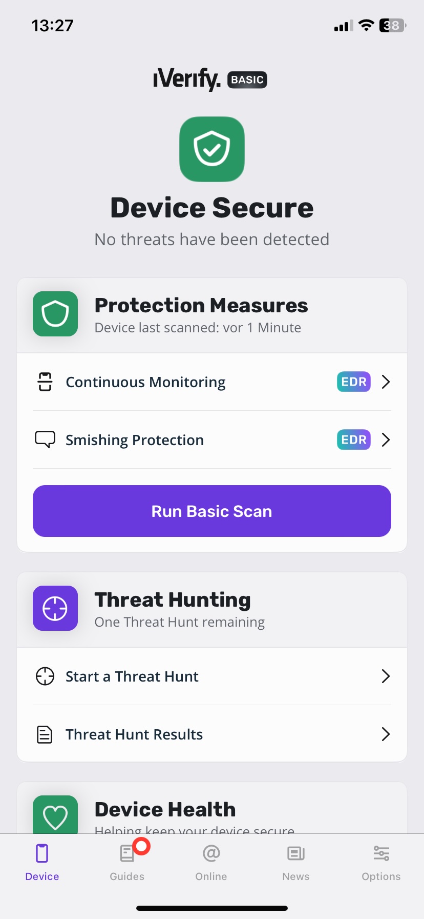 Die besten Sicherheits-Apps für das iPhone - Macwelt