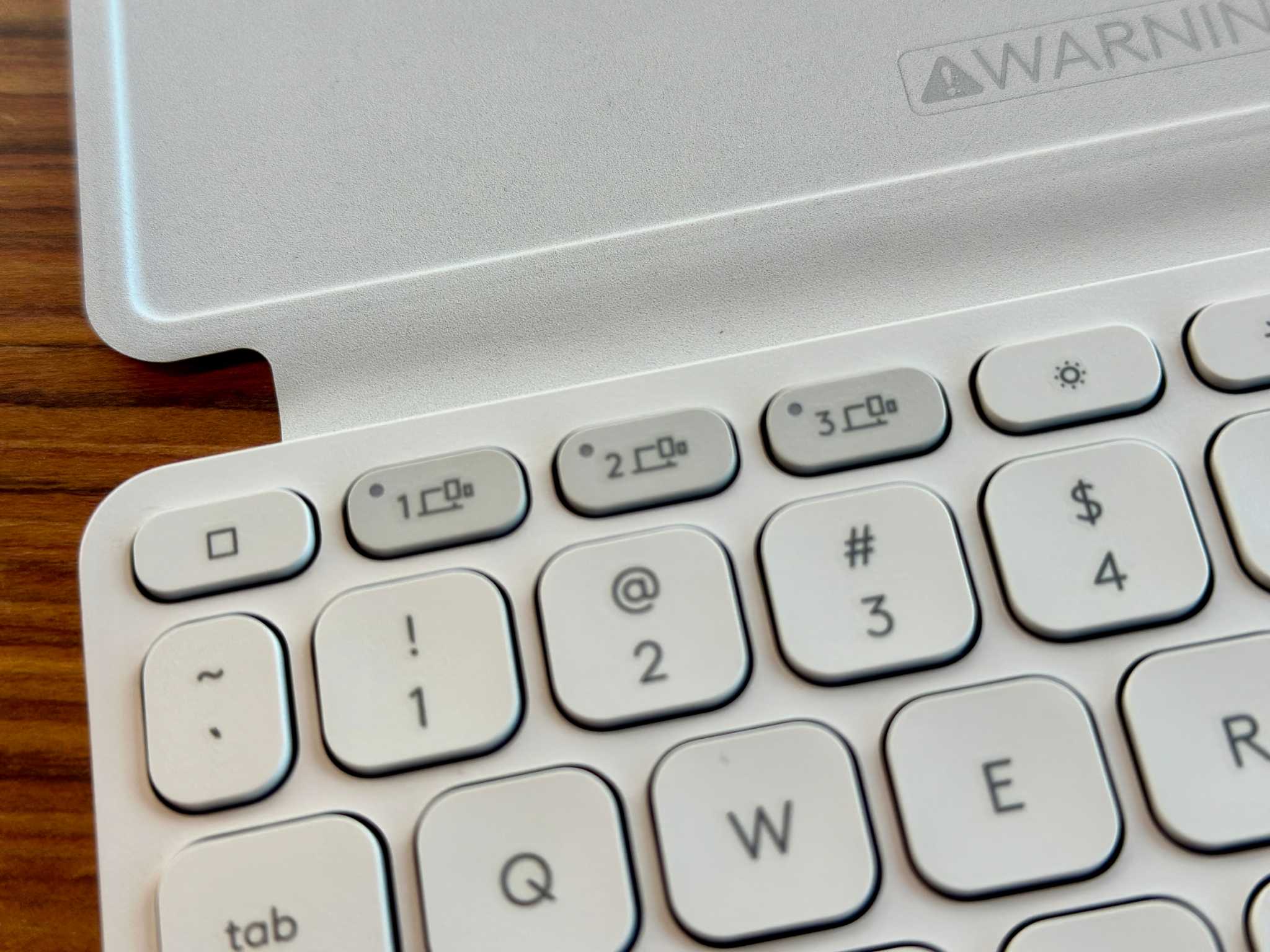 Logitech Keys-To-Go 2 review: Ultra-portable, versatile iPad/Mac ...