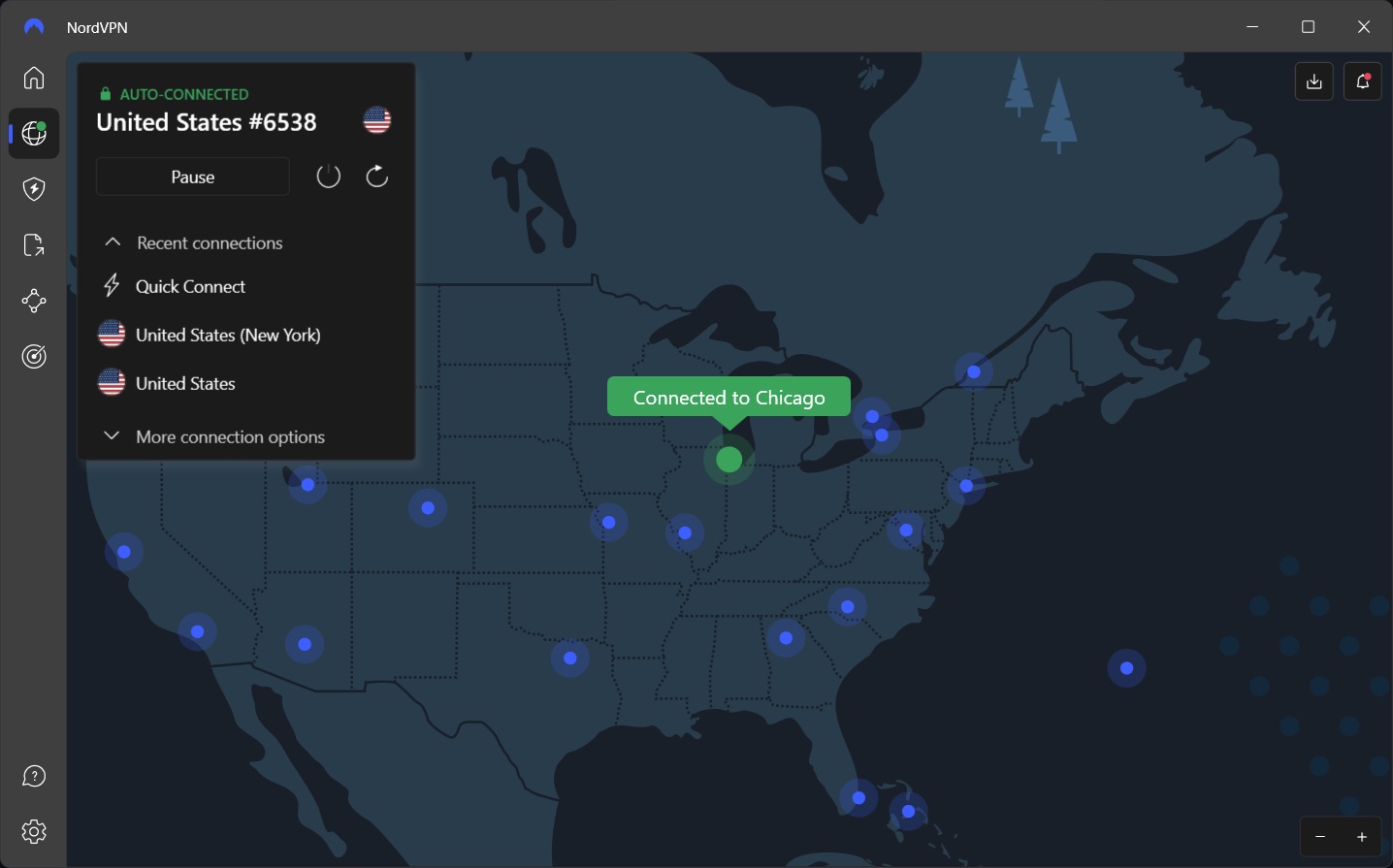 Bestes VPN für USA: Darum brauchen Sie eine US-IP-Adresse - PC-WELT