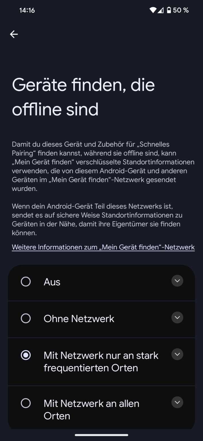 So nutzen Sie das neue Google-"Mein Gerät finden" - PC-WELT