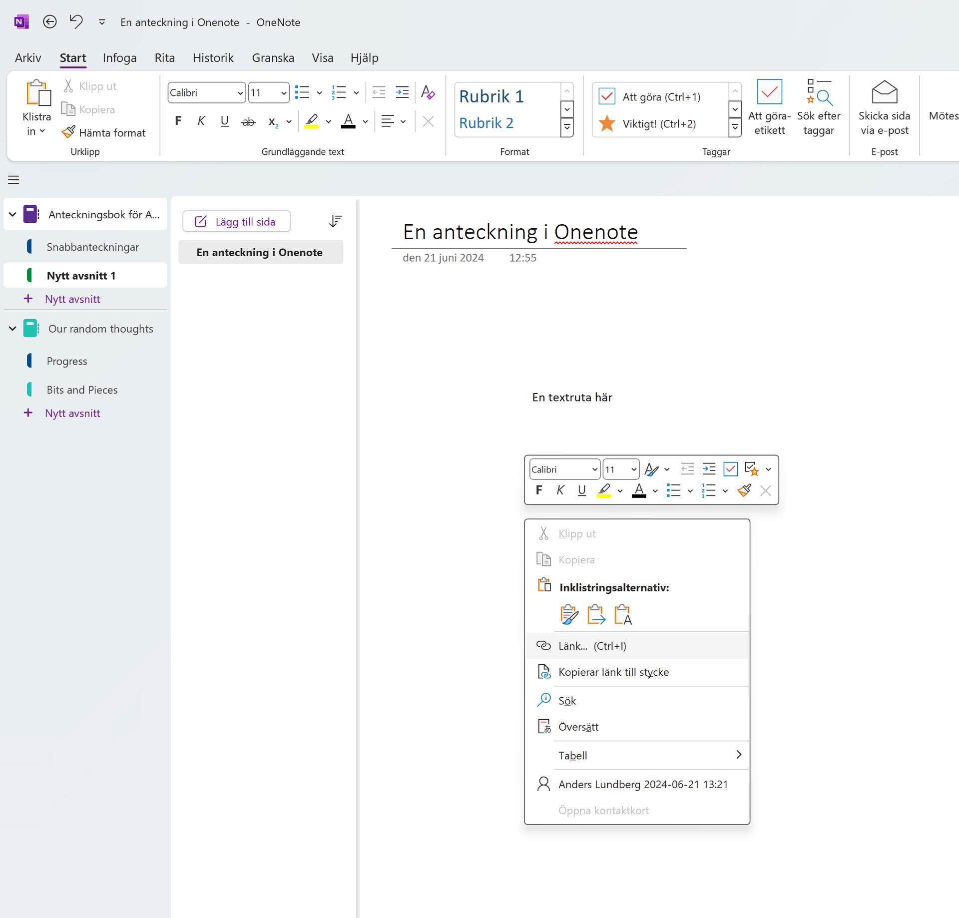 Guide: Så bemästrar du Microsoft Onedrive, Onenote och Clipchamp ...