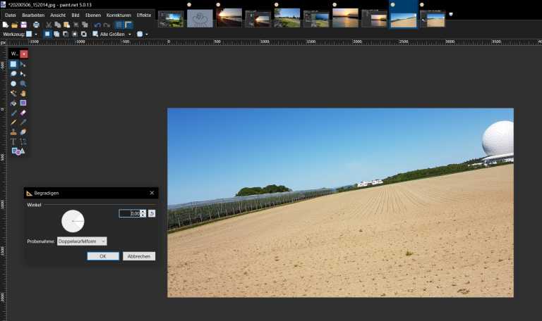 Paint.net: die 5 besten Tipps für die geniale Gratis-Bildbearbeitung ...