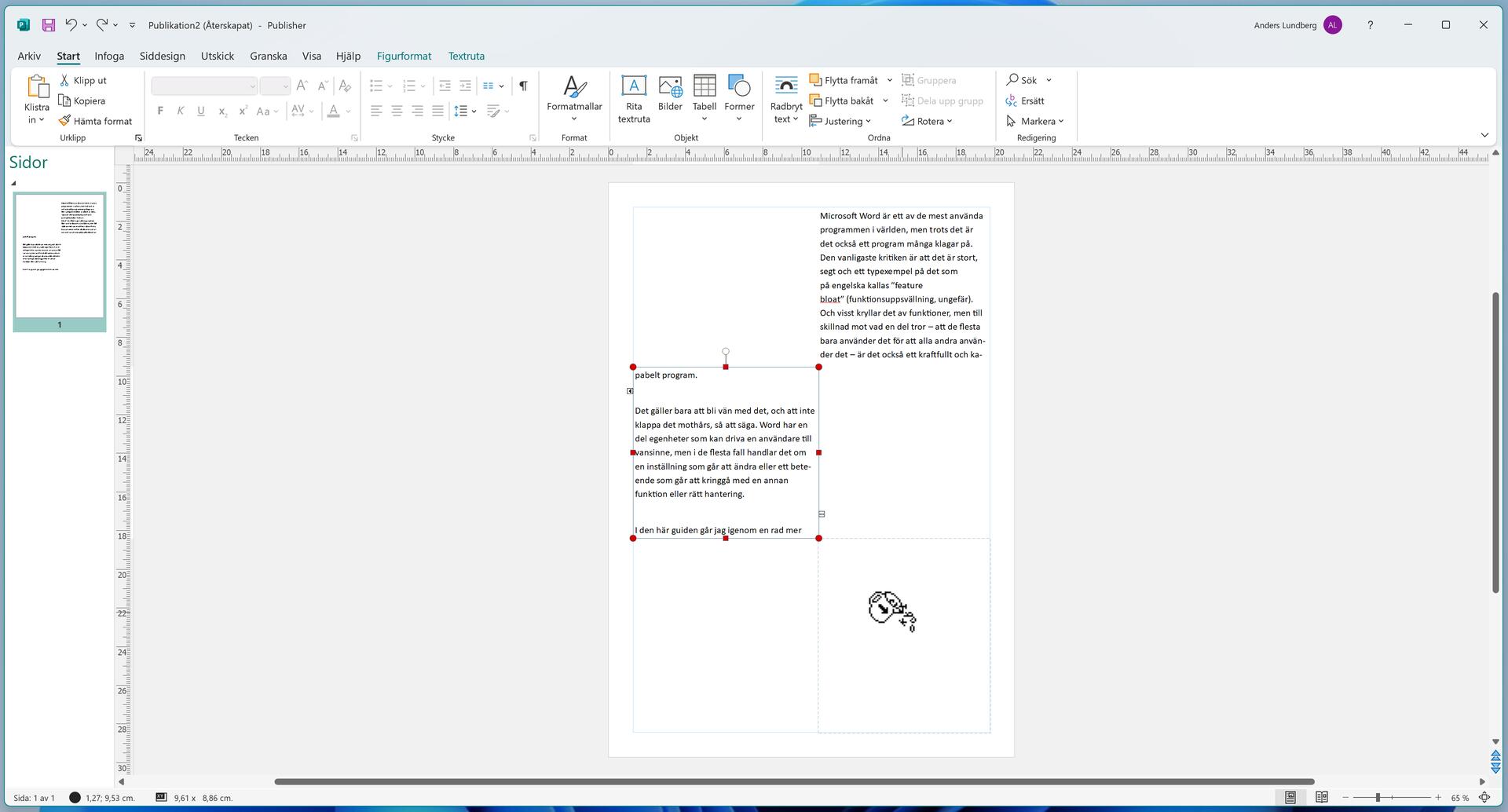 Smarta tips och knep som gör dig bättre på Powerpoint - PCforAlla