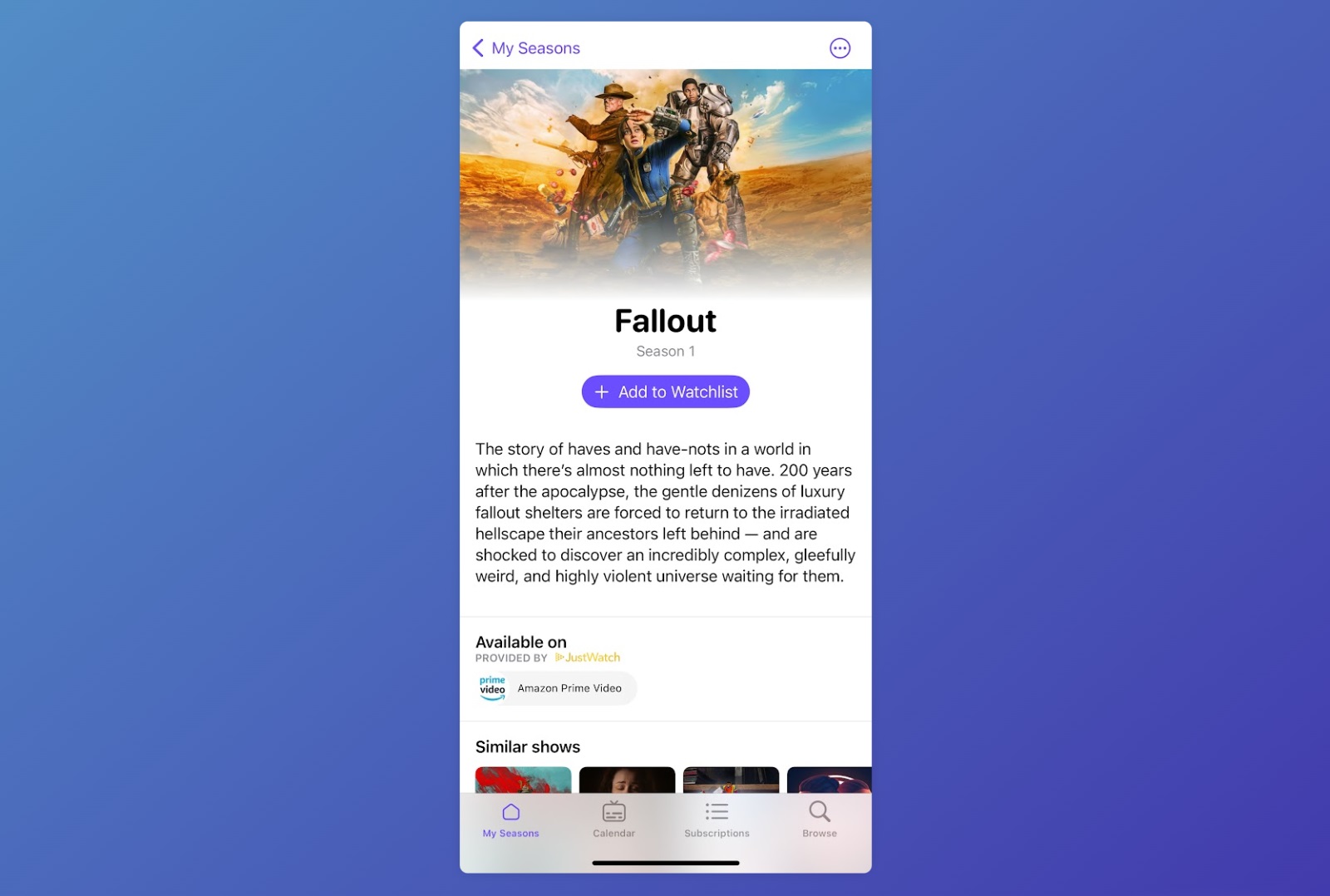 This app tells you when to cancel your streaming subscriptions | TechHive
