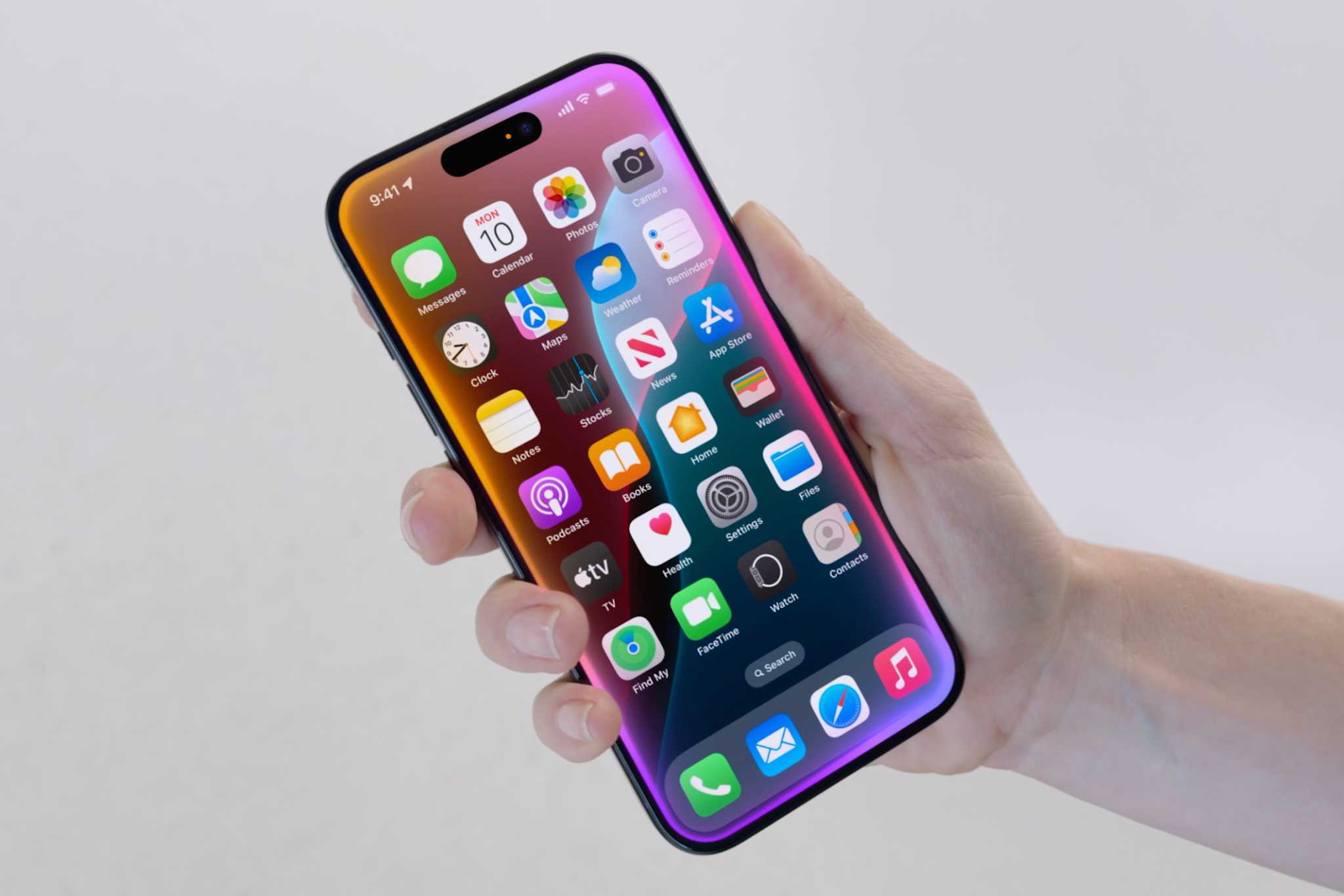 iOS 18: Alle Infos zum Update – Release, neue Funktionen - Macwelt
