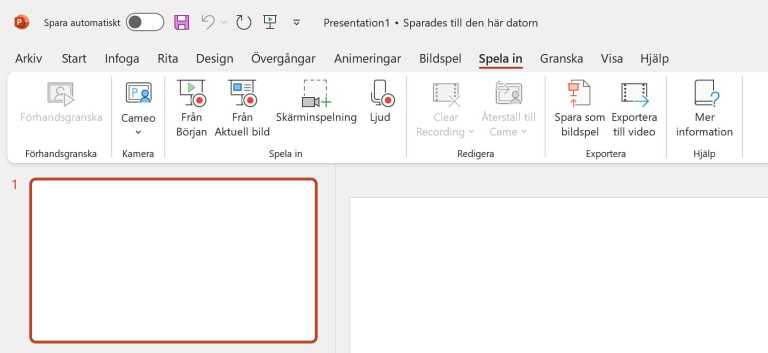Smarta tips och knep som gör dig bättre på Powerpoint - PCforAlla