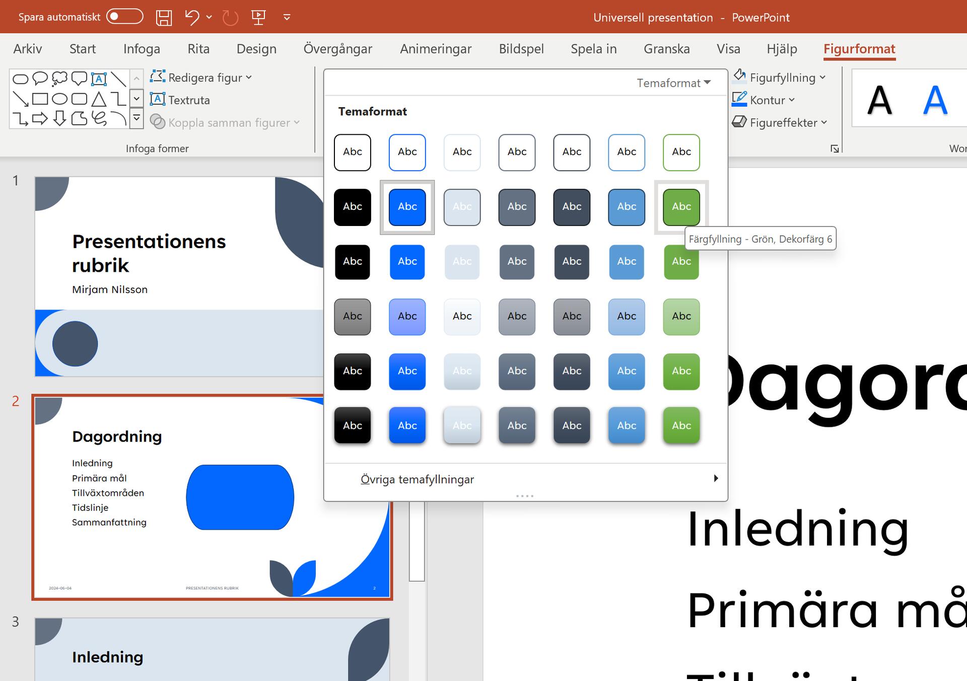 Smarta tips och knep som gör dig bättre på Powerpoint - PCforAlla